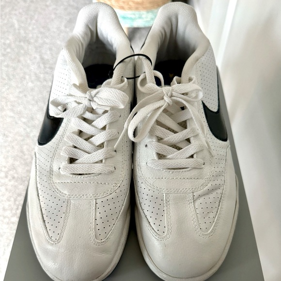 Nike | Shoes | Vintage Mens Nike Classic Fc Brazil | Poshmark